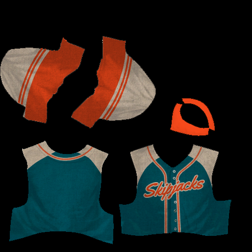 Retro Style Logos and Uniforms - Page 103 - OOTP Developments Forums